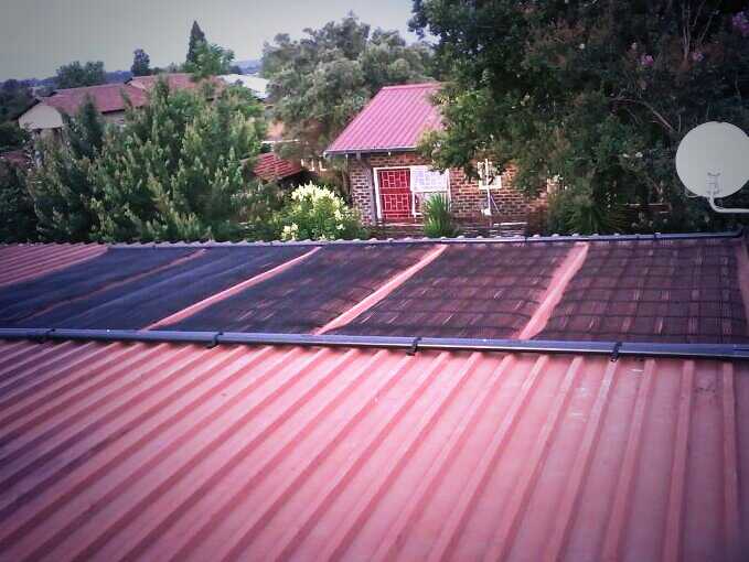 Witbank Pool Heating specialists | Swimming Pool Heating | Geyser Water ...